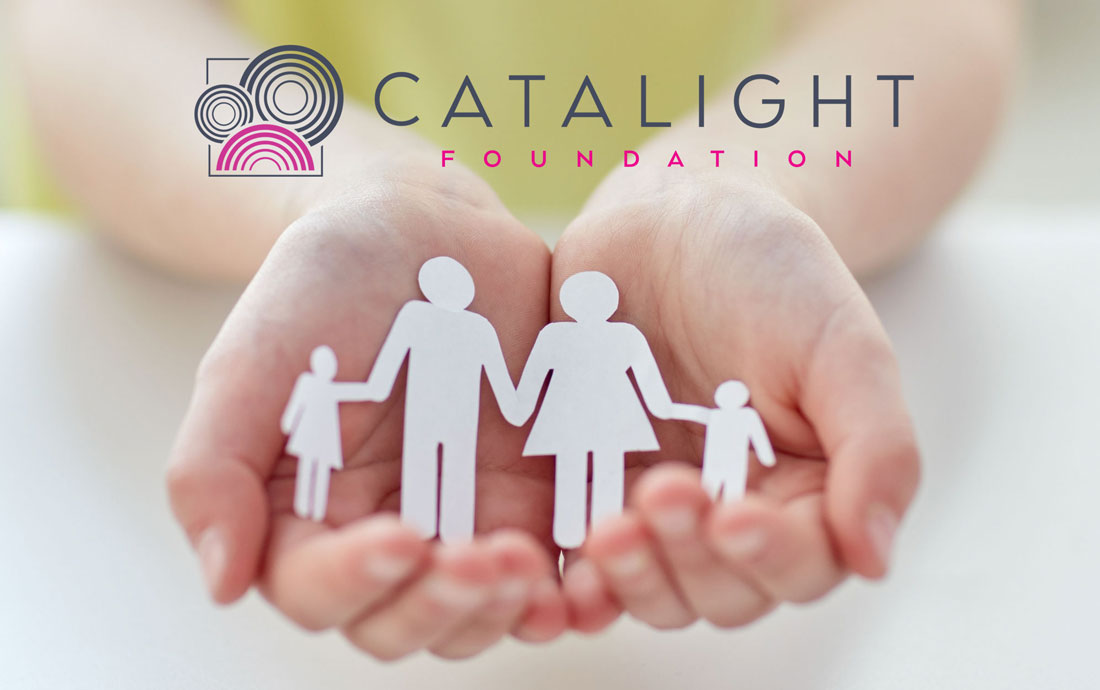 Catalight Foundation - Catchword