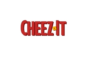 Catchword | Cheez-It: snack naming for Kellogg's