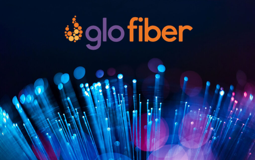 Glo Fiber - Catchword
