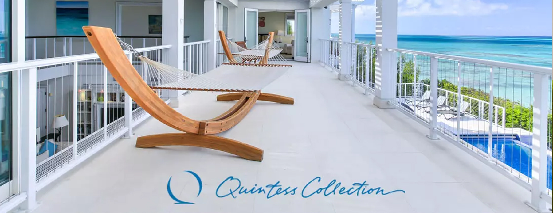 Catchword company naming | Quintess luxury vacations