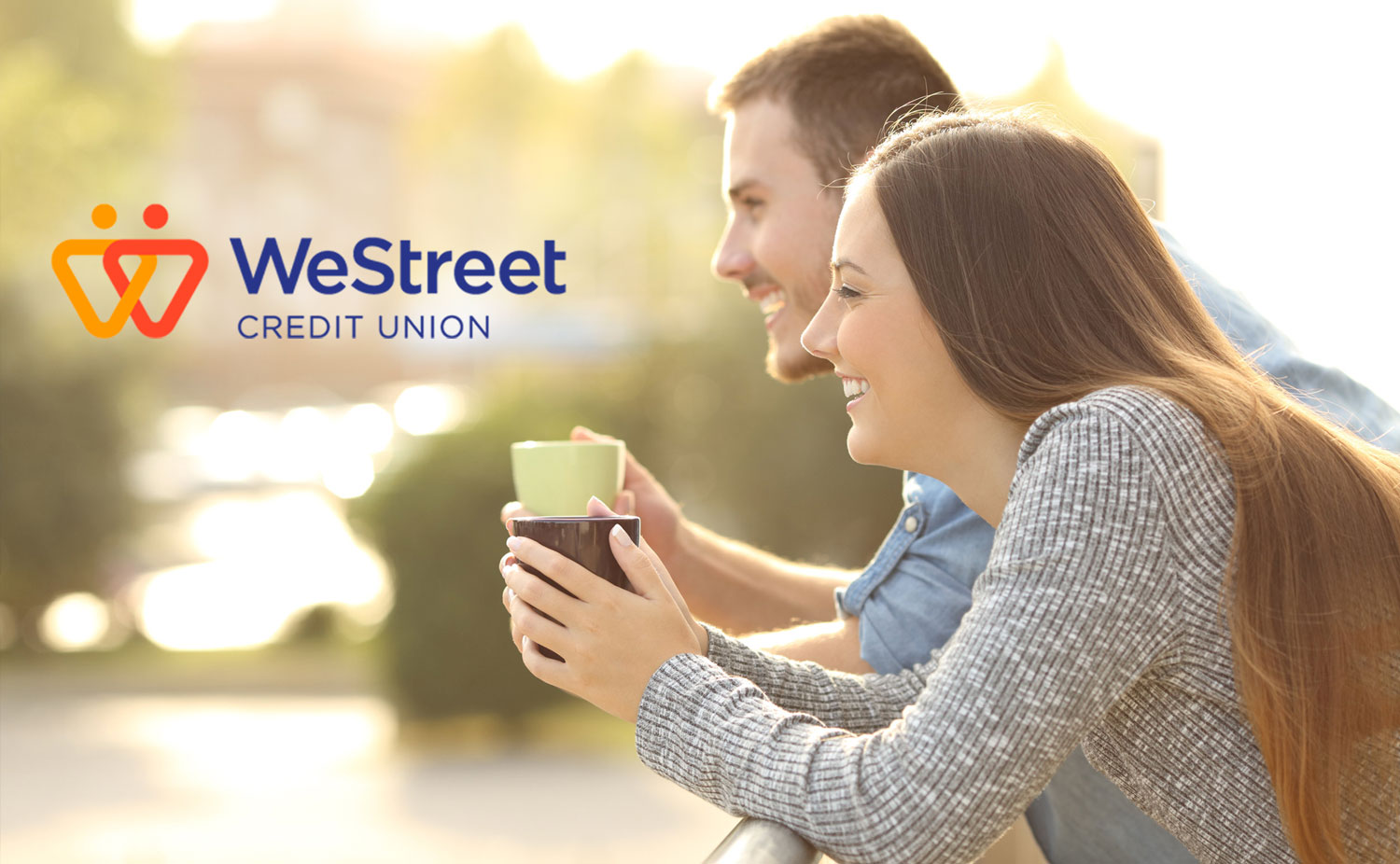 WeStreet - Catchword