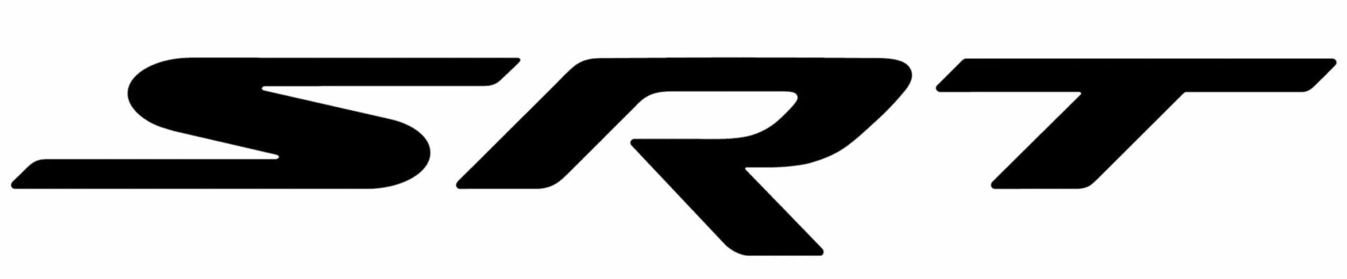 Brand Name as Turbocharger: Chrysler SRT Name Review