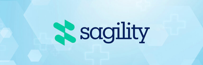 Catchword healthtech company naming | Sagility