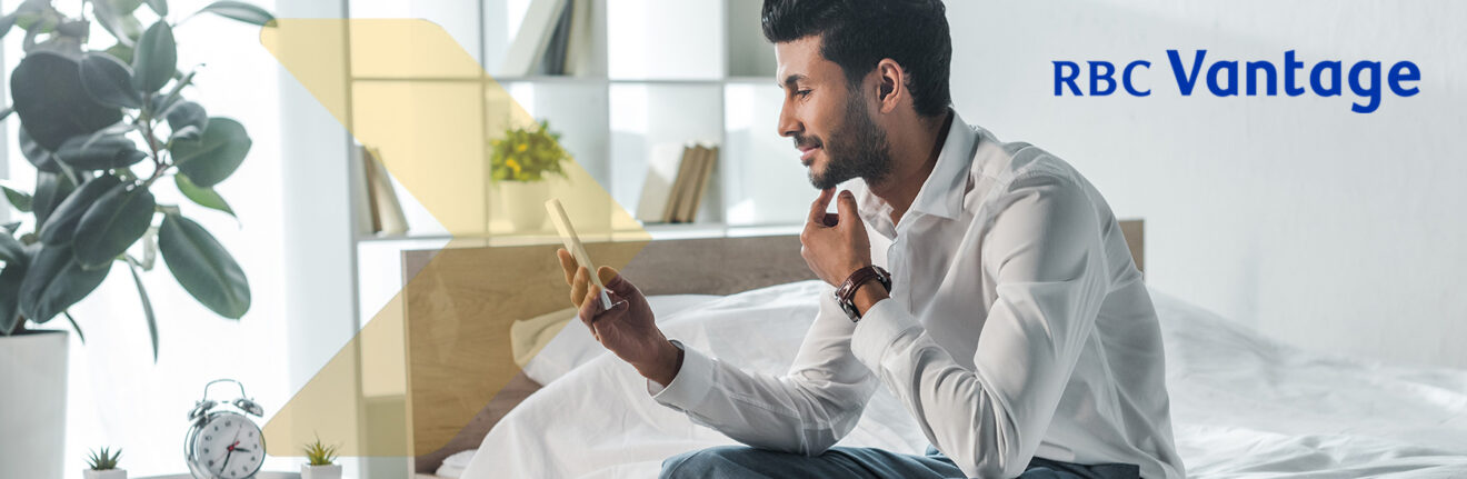 RBC Vantage